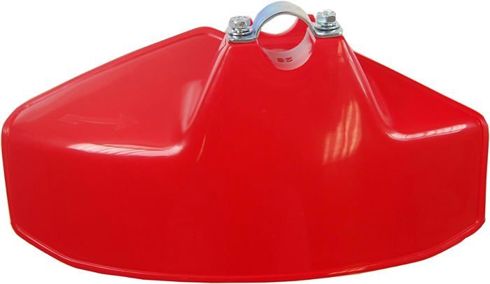 Carter Protection En Résine Pour Débroussailleuse Carter de Protection ...