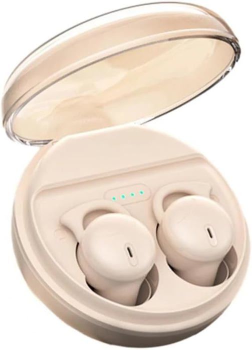 Mini Oreillette Bluetooth Sans Fil Avec Affichage Numérique Et ...