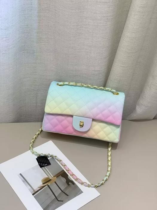Élégant sacs de messager sac à main fourre-tout mode coco poignée de ...