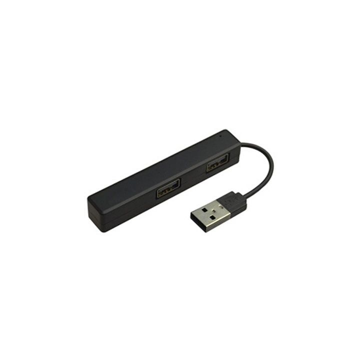 HUB 4 ports USB 2.0 - Cdiscount Informatique