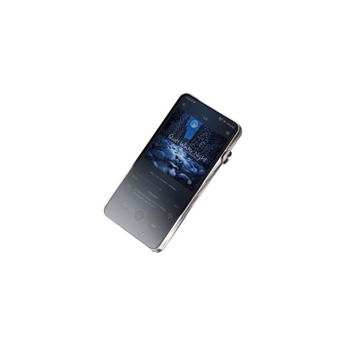 IBasso DX320 Edition X - Baladeur Audiophile - Baladeurs - Cdiscount TV ...