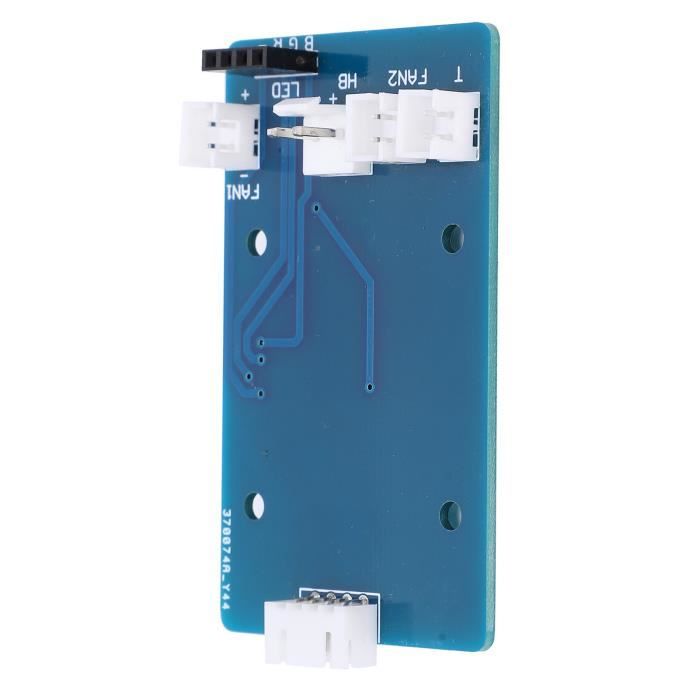 PAR - Kit de carte d'adaptateur d'imprimante 3D Kit de Carte Adaptateur ...