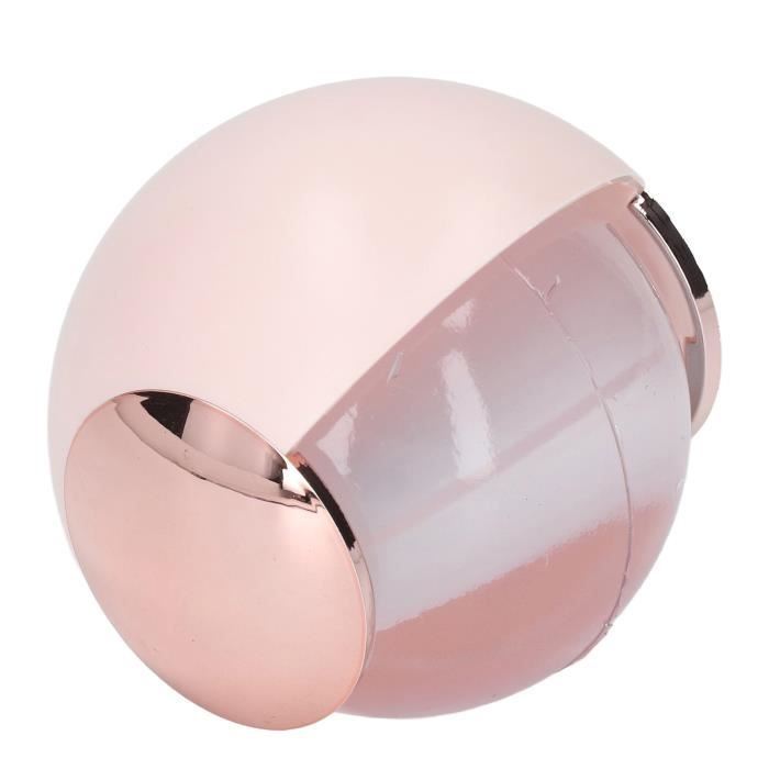 Boule de rouleau de charpie réutilisable DRFEIFY - Lint Roller Ball ...