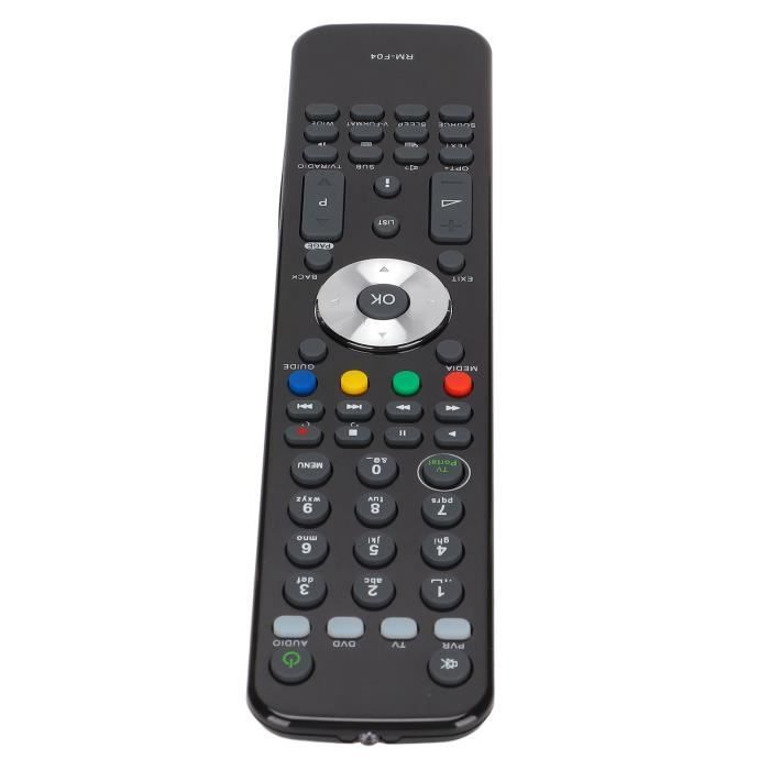 Drfeify Remplacer la télécommande Nouvelle télécommande de remplacement ...