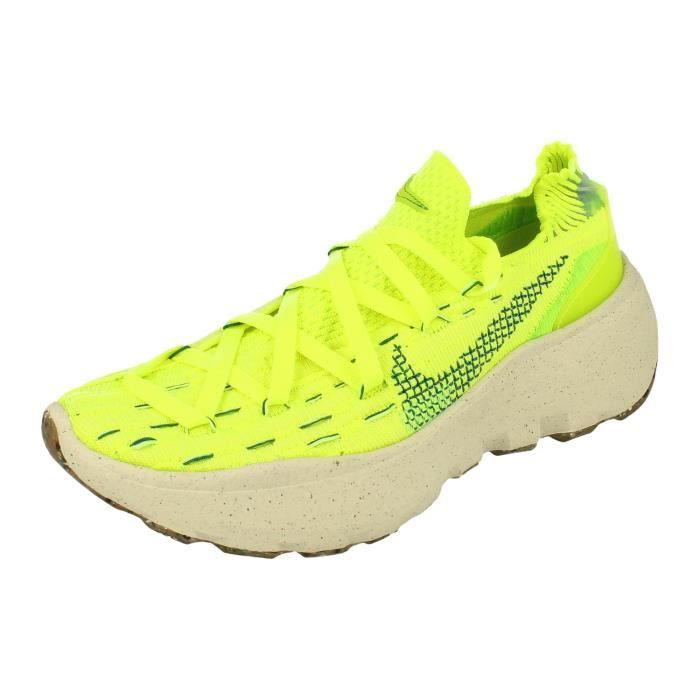 Nike Space Hippie 04 Hommes Running Trainers Dq2897 Sneakers Chaussures ...