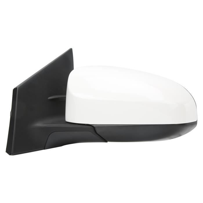 Omabeta Rétroviseur électrique Remplacement de Vision HD de rétroviseur ...