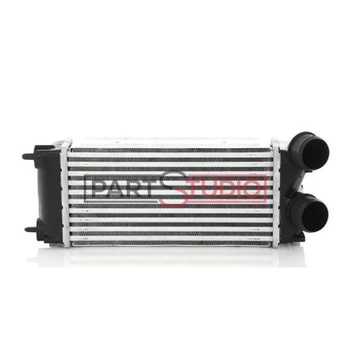 Echangeur d air QEC certifié TUV, Peugeot 3008 de 05/09 à 10/13 ...