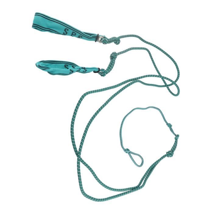 Qqmora Bande extensible Sangle extensible 8mm SPS, entraînement de ...