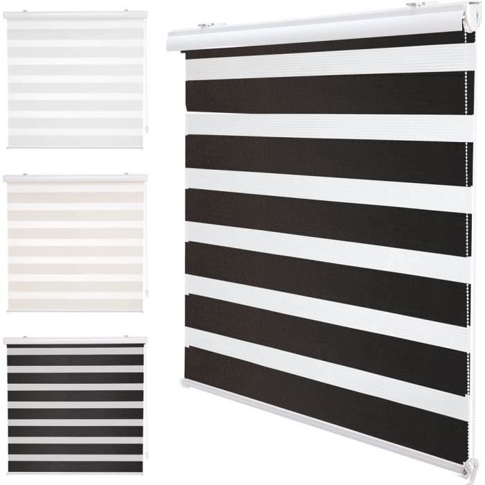 PROHEIM Double Store Enrouleur ''Store-Duo +'' Jour et Nuit sans ...