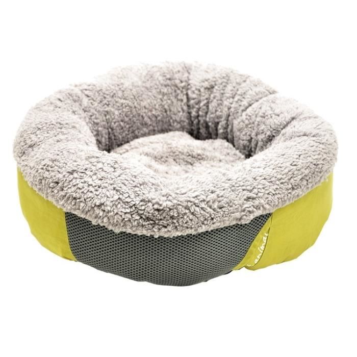 VADIGRAN Donut pour chien Green Parachute Ø 45cm - Cdiscount Animalerie