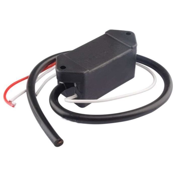 Générateur électrostatique haute tension réglable Ion négatif ...