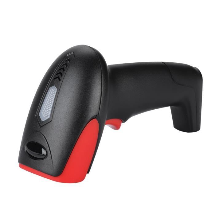 Scanner 2D portable scanner 2D Scanner de -barres 2D Scanner de QR de ...