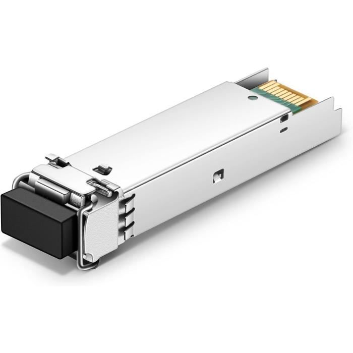Gigabit Sfp Module 850Nm 550M Ddm Mini-Gbic Lc Multimode 1000Base-Sx ...