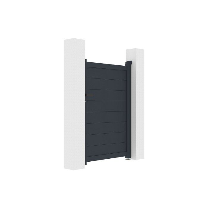 Portillon Largeur 150 Cm
