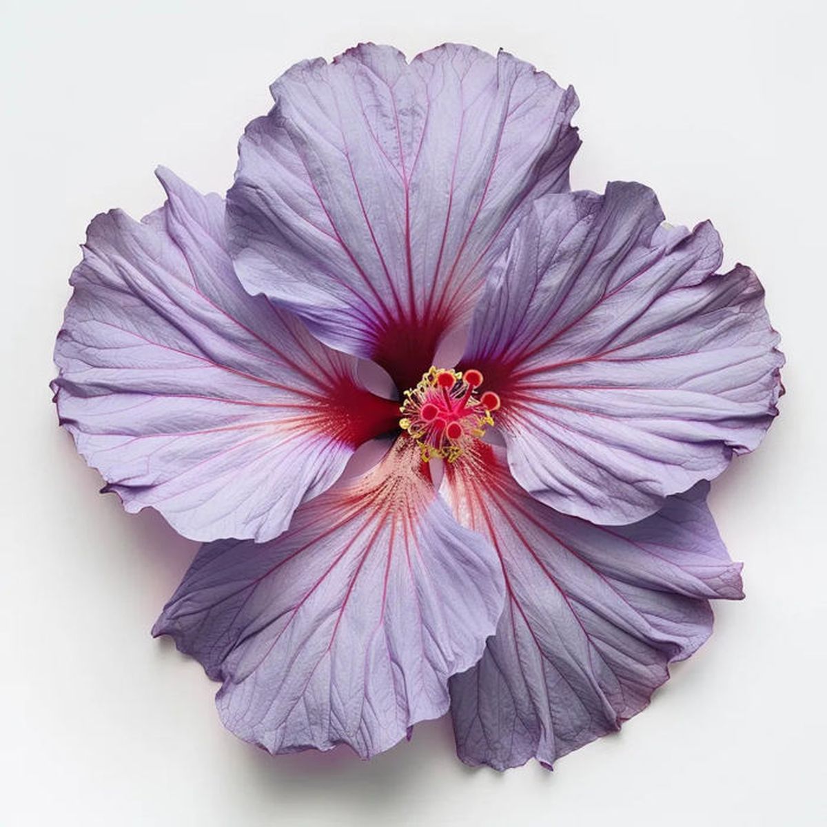 20 Graines d'Hibiscus Syriacus - Althéa - fleurs plantes ...