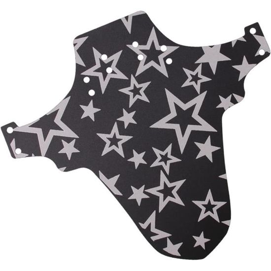 Ensemble De Garde-Boue Avant Et Arrière Pour Vélo De Route Vtt, 2 ...