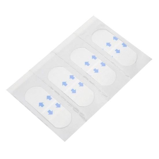 FAS Ruban De Lifting En Forme Autocollants Pour Le Visage Mince Ligne ...