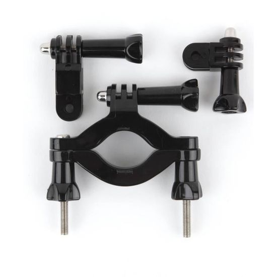 Fixation Tube diam. 3.5/6.35cm pour gopro - OVNI® - Achat / Vente ...