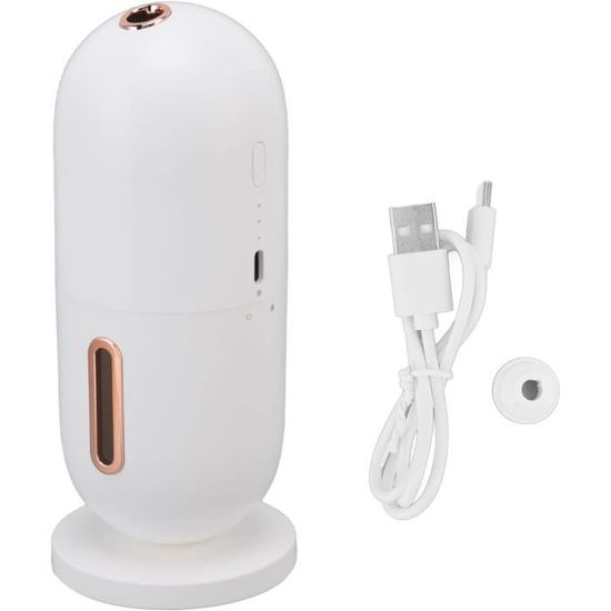 Diffuseur D'Huiles Essentielles, Diffuseur D'Huile Mural Alimenté Par ...