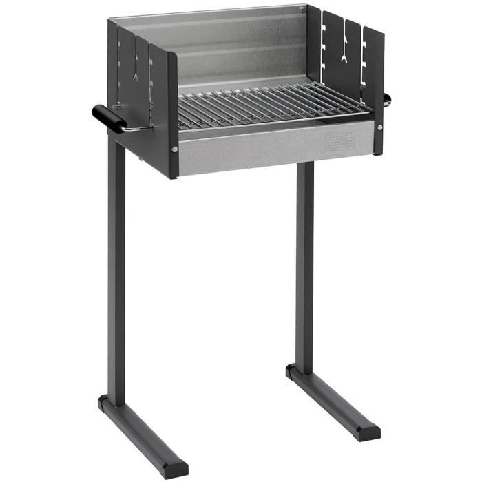 Dancook 7000 - Barbecue box grill, petit modèle.[225] - Cdiscount Jardin