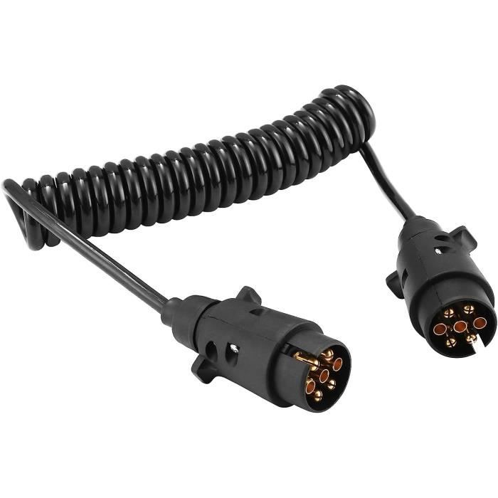 Faisceau De Remorque – Faisceau Attelage Remorque Norauto – EXBEO