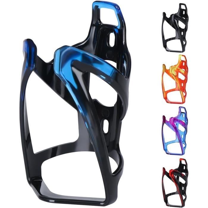 Porte Bidon Velo, Porte Gourde Velo, Bidon VTT, Bouteille Velo, pour ...