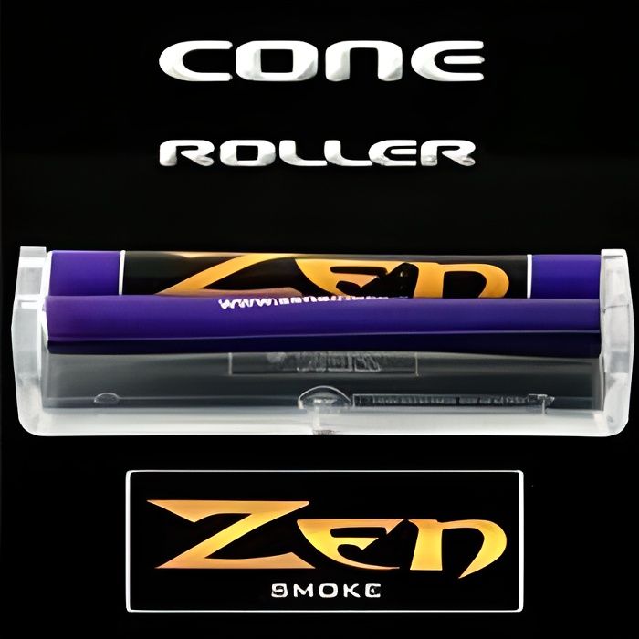Rouleuse ZEN CONE (Cone roller) - Cdiscount Au quotidien