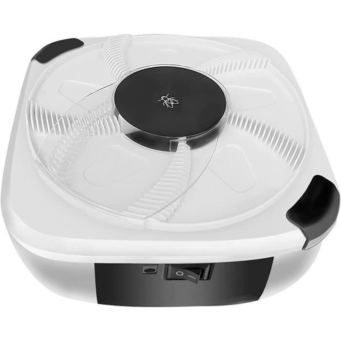 Attrape-mouches électrique,Attrape-mouches, Piège à mouches électrique ...