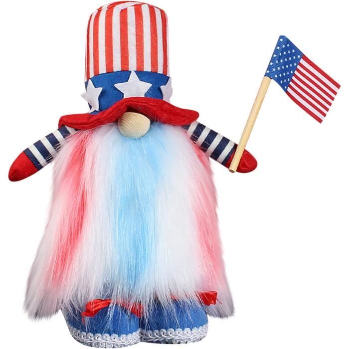 Statue De Jardin Nain | Figurine Nain En Résine,Chapeau De Paille Nain ...