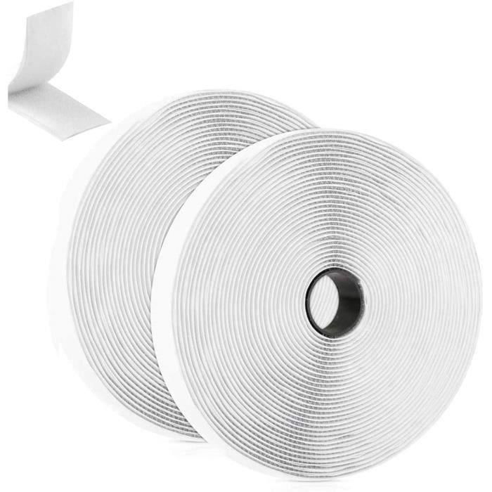 8M Bande Agrippantes Adhsives Rubans Adhsifs Bande Ruban Scratch ...