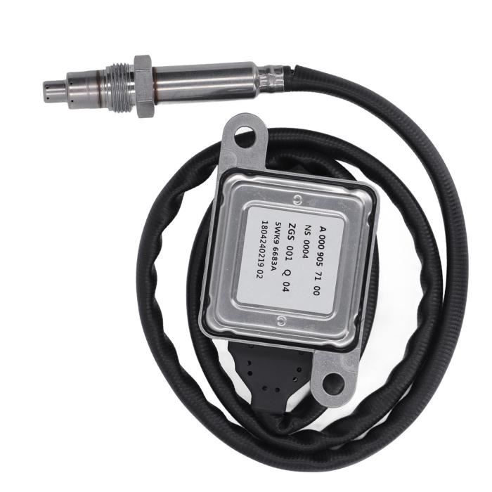 A0009052900 Nox Sensor A0009057100 Remplacement Du Capteur D'Oxyde D ...