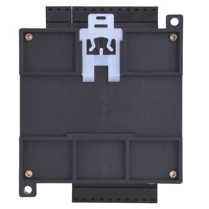 Module de contrôleur de relais de relais Programmable carte de commande ...