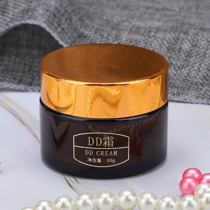 DD Beauty Cream Skin Concealer Isolation Crème hydratante Soins de la ...