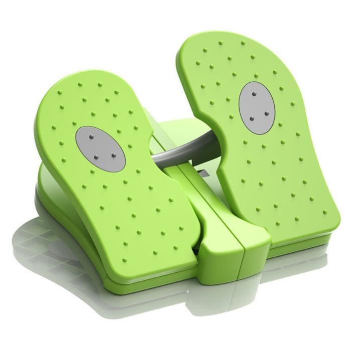 KEENSO Foot Stepper Pliant Silencieux Foot Stepper Machine En Nylon ...