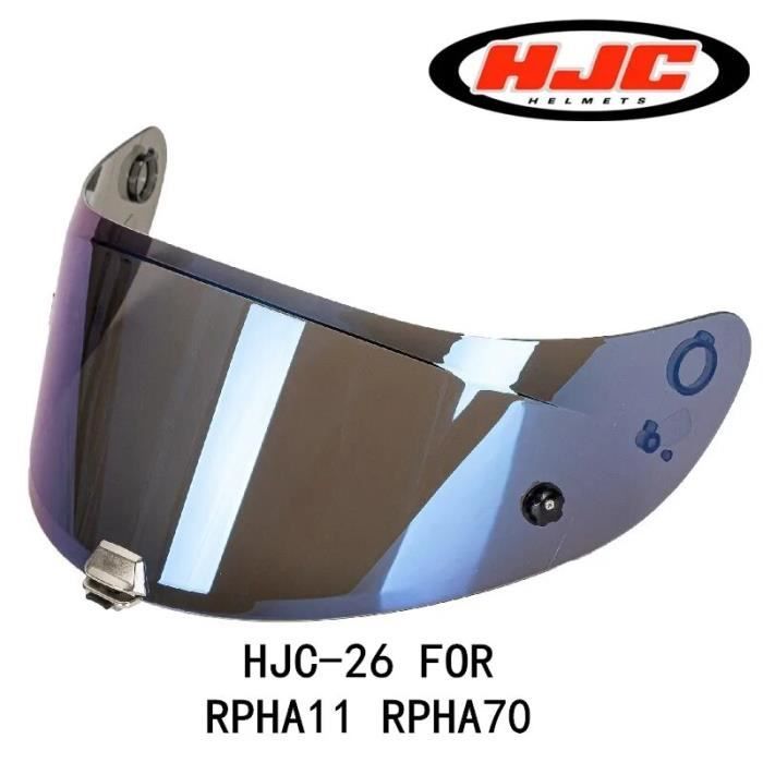 HJC RPHA-11 RPHA-70 casque en verre HJ-26 casque bouclier pour HJC ...