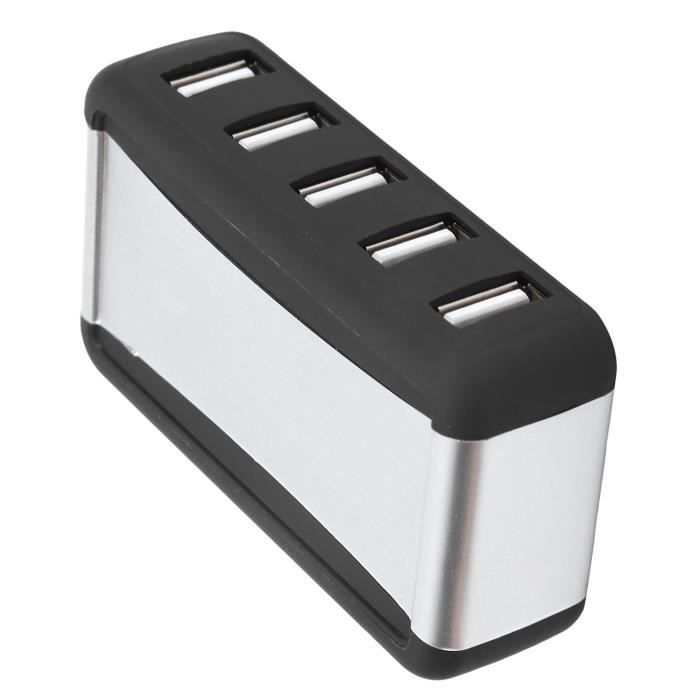 CEN Hub USB Concentrateur USB à Sept Ports Concentrateur USB à Sept ... CEN Hub USB Concentrateur USB à Sept Ports Concentrateur USB à Sept ...