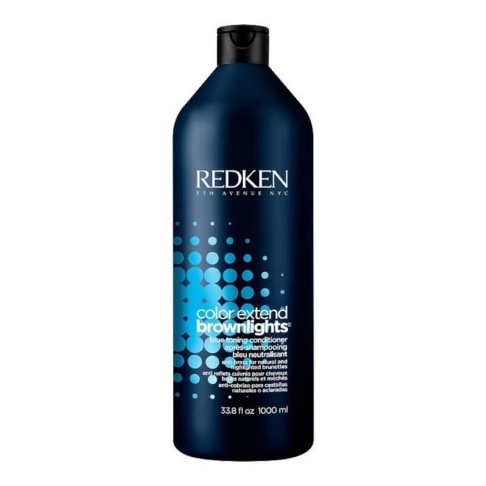Conditioner Color Extend Brownlights Redken 1000ml* - Cdiscount Au ...