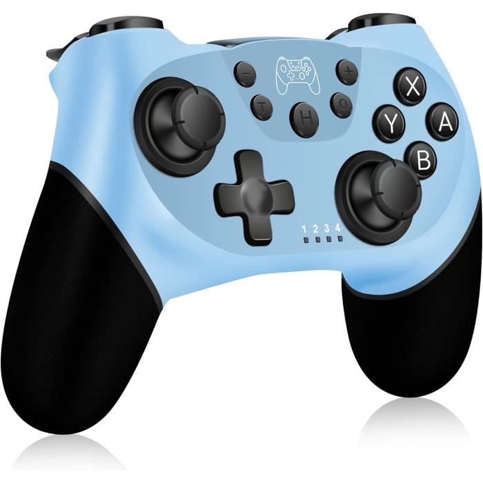 Manette Pour Switch, Manette Sans Fil Pro Pour Switch Lite, Manette ...