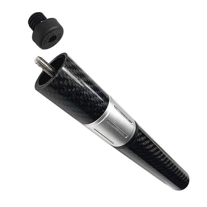 Extension de bâton de piscine en fibre de carbone multifonction ...