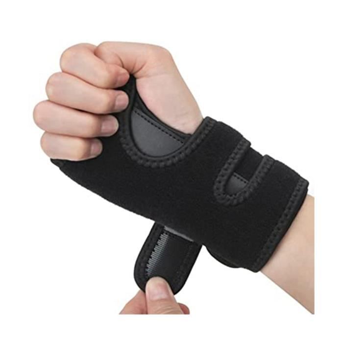 OrthèSe de Poignet de RééDucation à Support Fixe, OrthèSe de Main ...