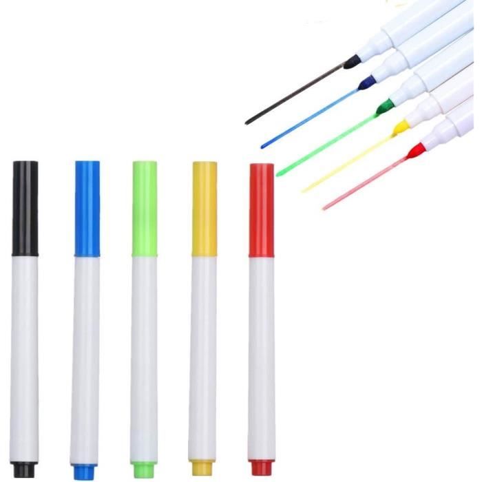 Feutre Tableau Blanc Effacable Feutres Tableau Blanc Effacable Tableau ...