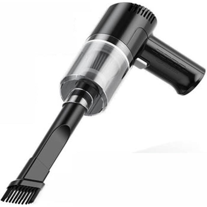 Aspirateur À Main Puissant De Voiture Balayeuse À Main Pour Voiture ...