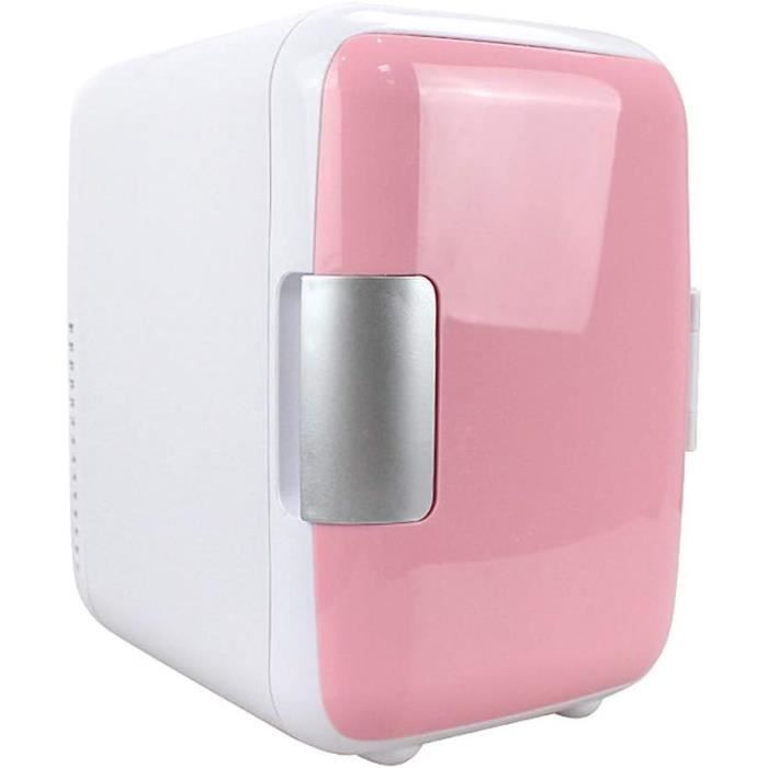 Glaciere Rigide Mini Frigo Frigo Camping Frigo Pour Voiture Ventilateur ...