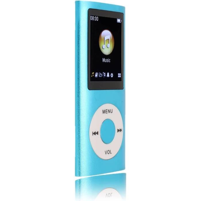 Lecteur Mp3 Portable Digital Lossless Music Lecteur Mp3 Pour Enfants ...