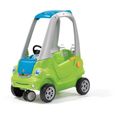 Step2 Easy Turn Coupé vert et gris - Cdiscount Jeux - Jouets