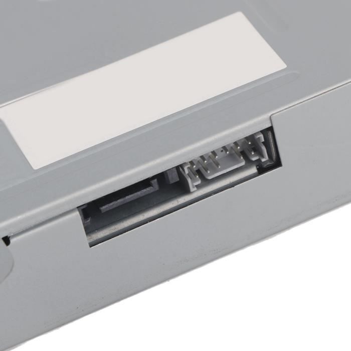 SALUTUYA - Lecteur optique interne - Plaque d'adaptation pour console ...