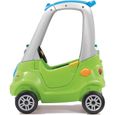 Step2 Easy Turn Coupé vert et gris - Cdiscount Jeux - Jouets
