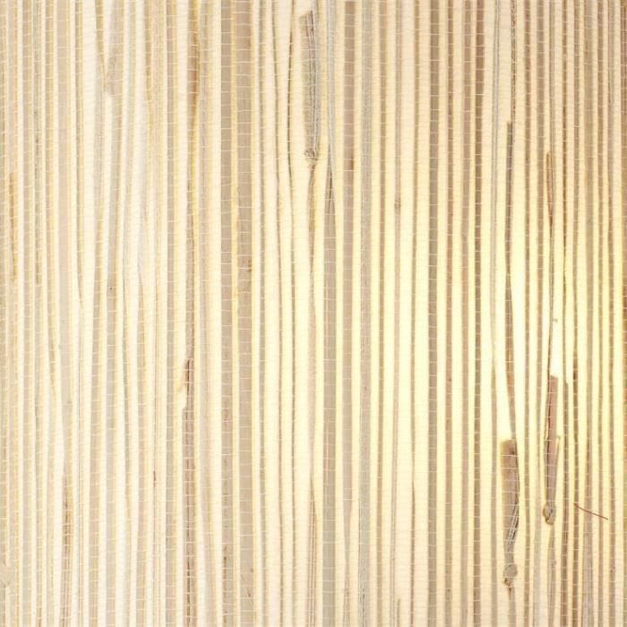 Applique murale - Brilliant - Wimea - 26x12x23cm - E27 52W - nature ...