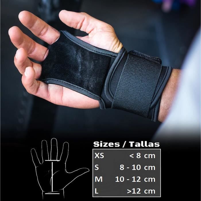 Manique Crossfit, Manique Gymnastique Fille, Gant Crossfit, Manique Gym ...