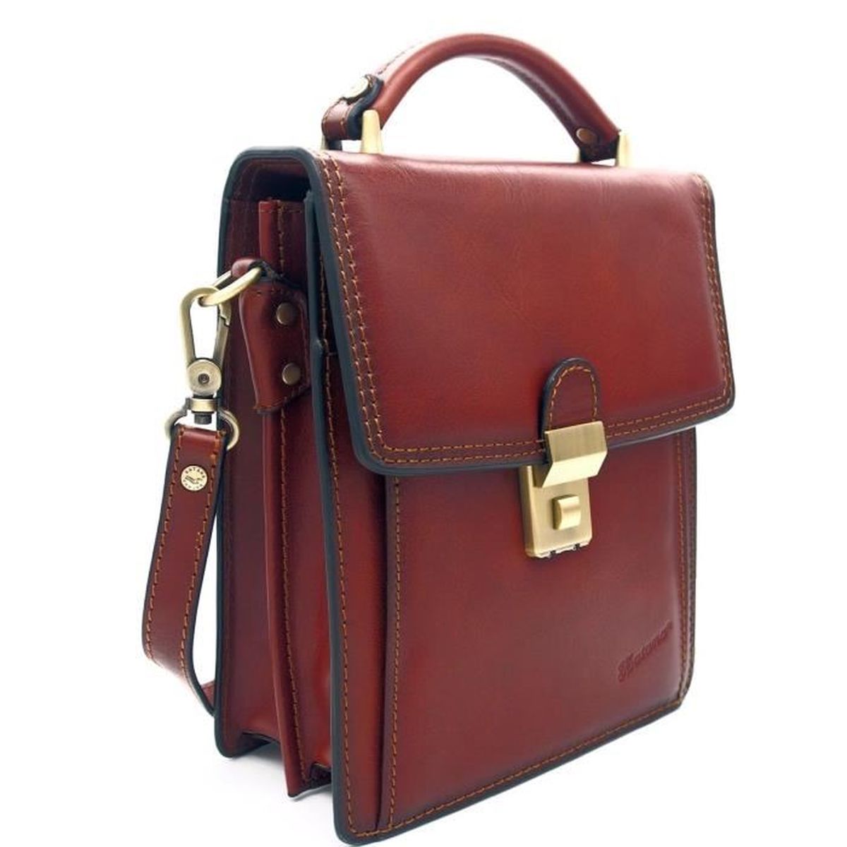 KingBlanc Étui Pour IPad Air 13" (M3 2025/M2 2024) Avec Porte-crayon ...